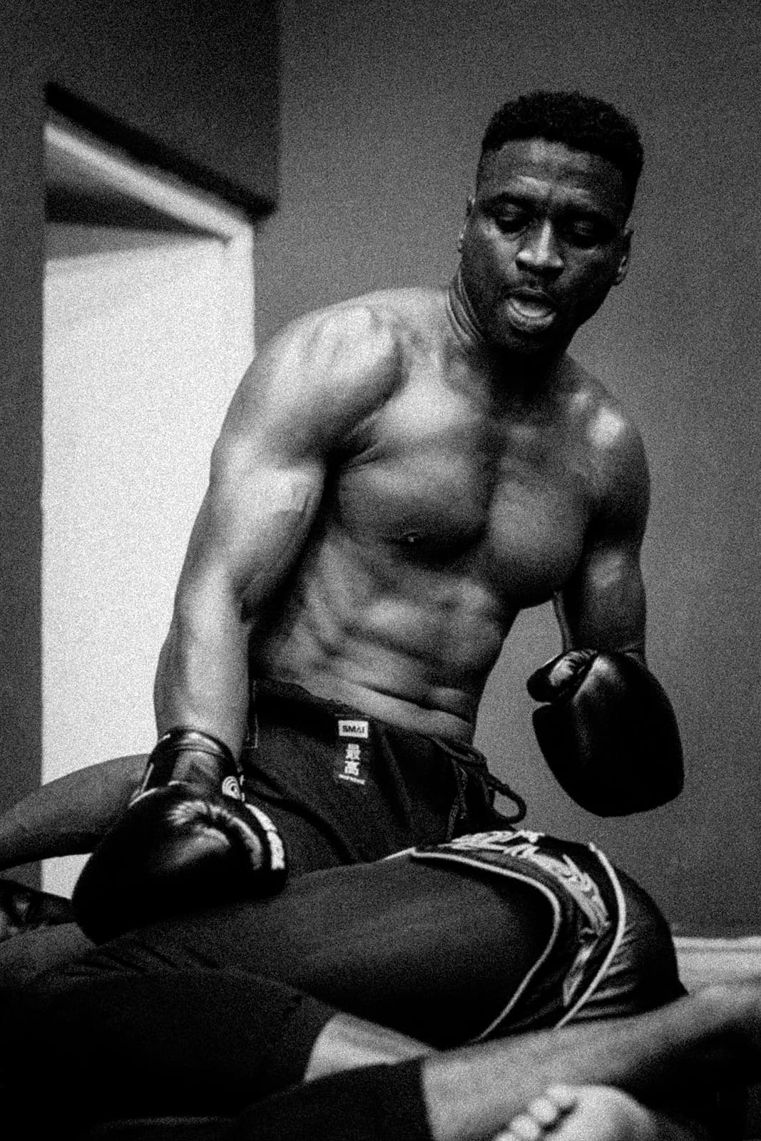 House of Combat | Martial Arts Gym in Cape Town